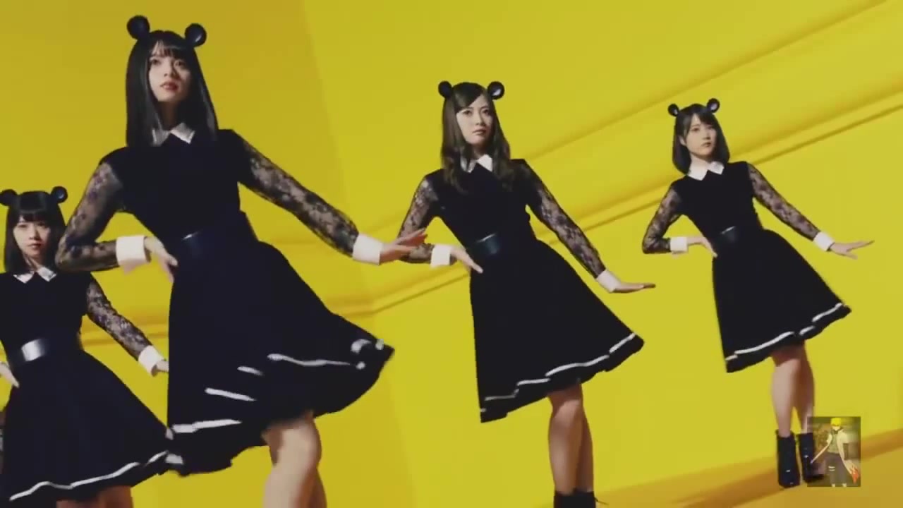 mouse girls - Coub - The Biggest Video Meme Platform