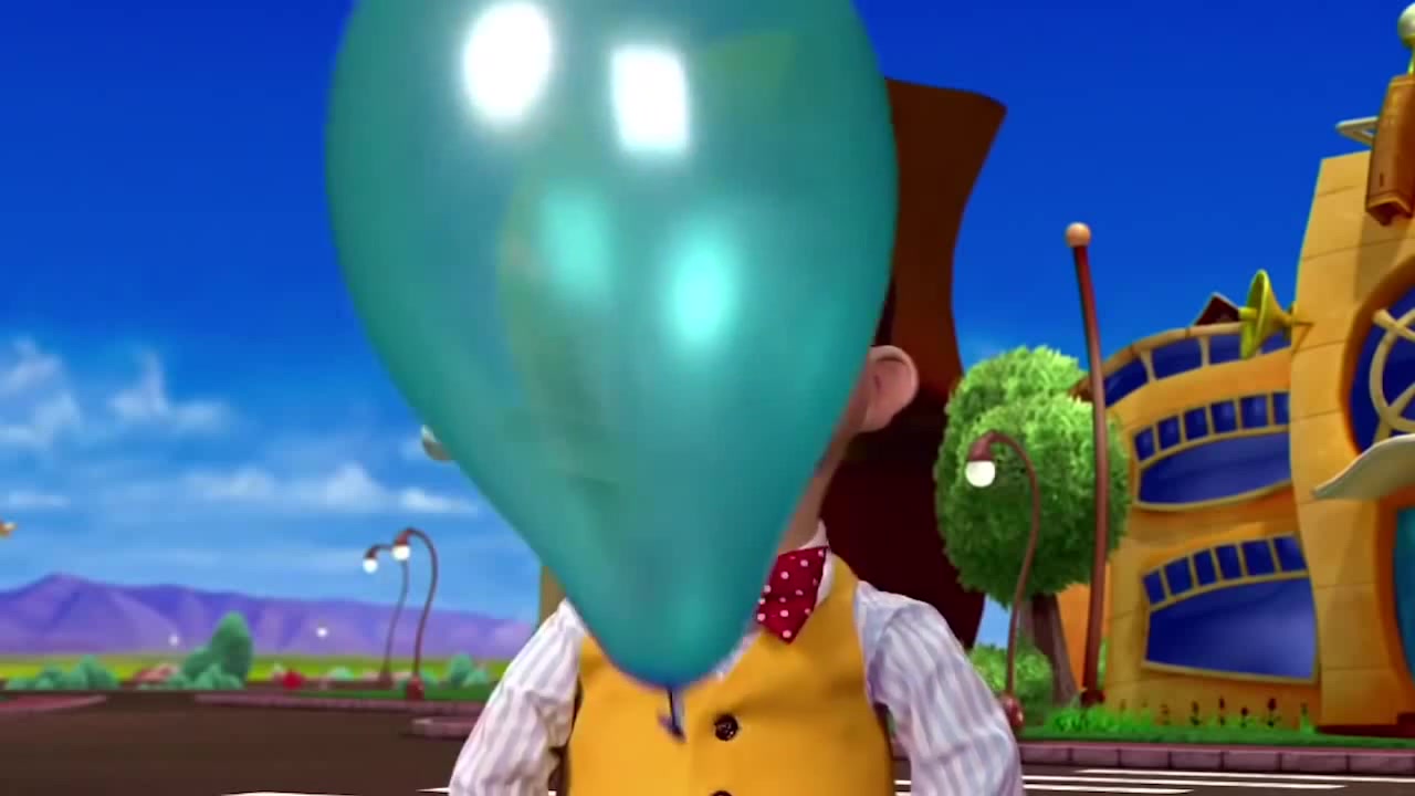 The Mine Song but every time it says mine It gets 5 decibels louder and ...