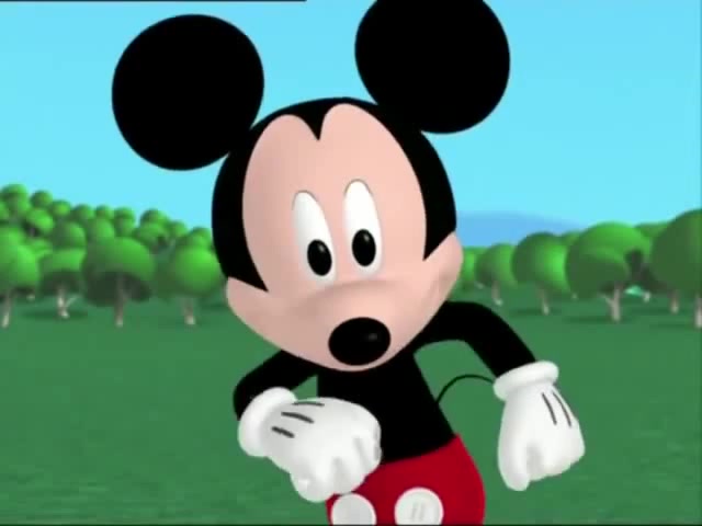 Miska Muska Mickey Mouse - Coub - The Biggest Video Meme Platform