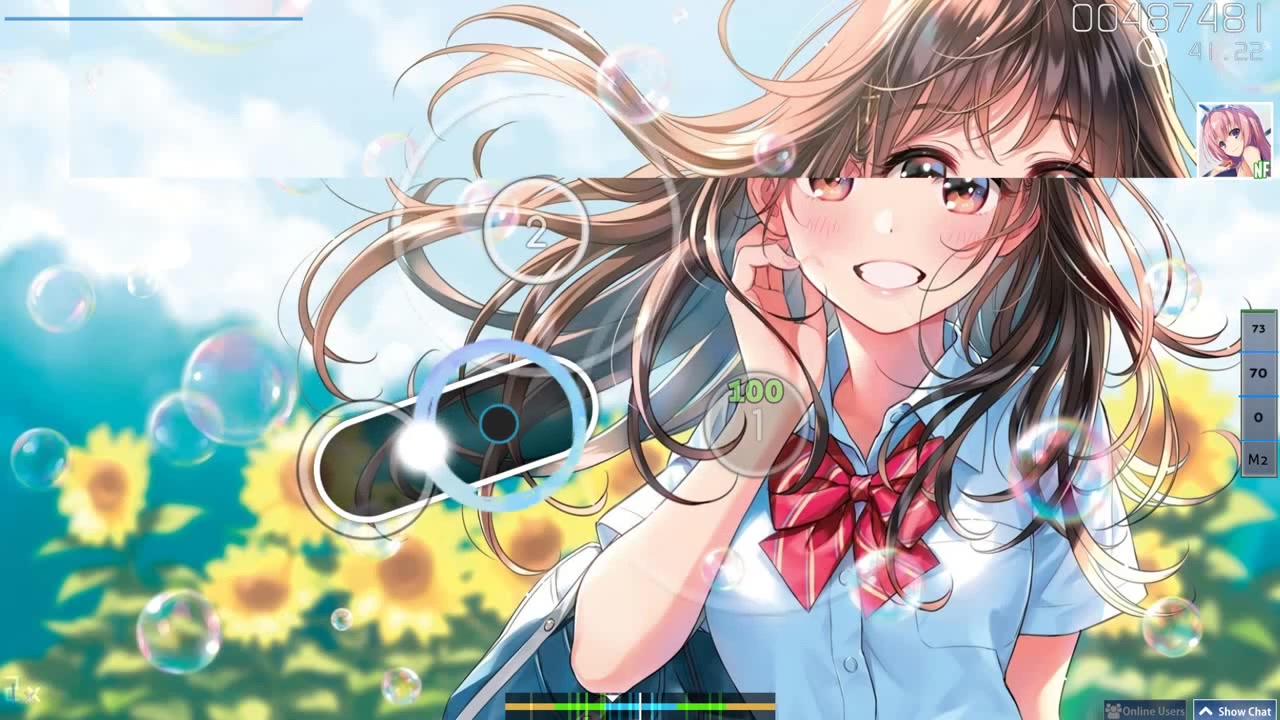 osu! Cute map MOPEMOPE [Aspire] | Kerrigan - Coub - The Biggest Video ...