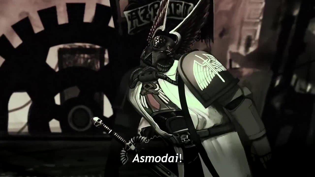 Asmodai - Coub - The Biggest Video Meme Platform