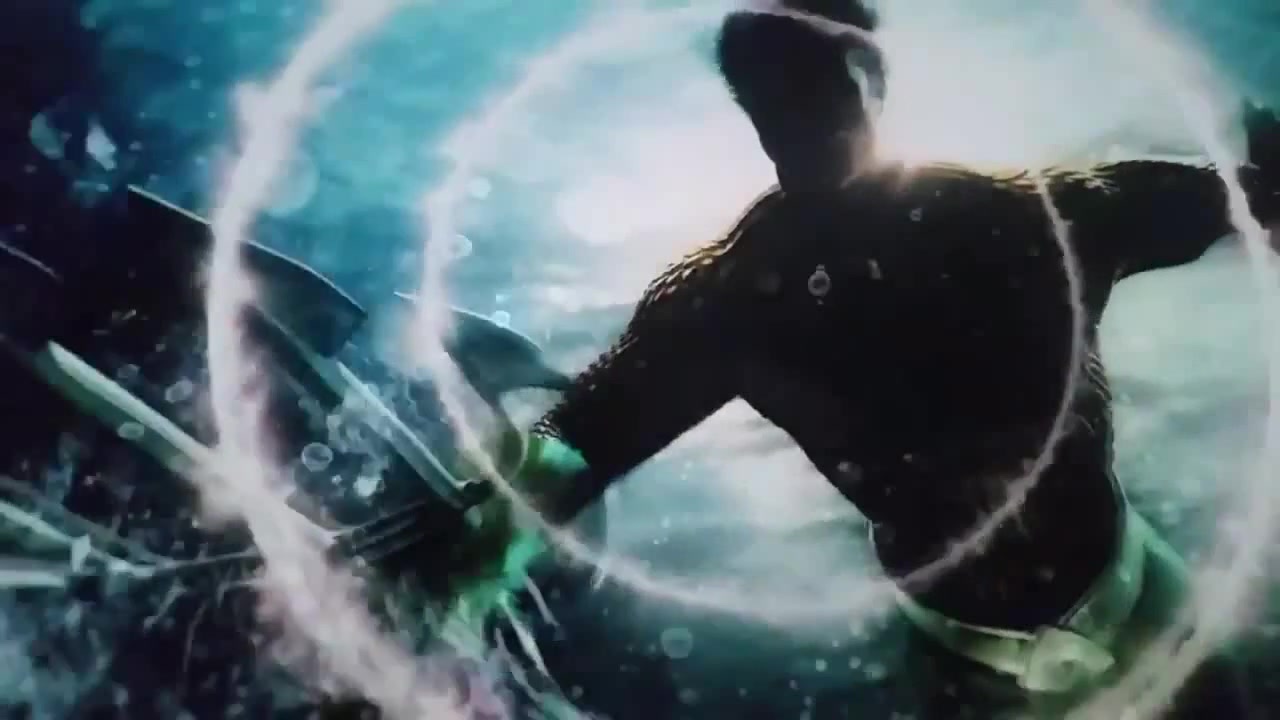 The New DC Comics Movie Intro | DC New Intro WonderWoman HD - Coub ...
