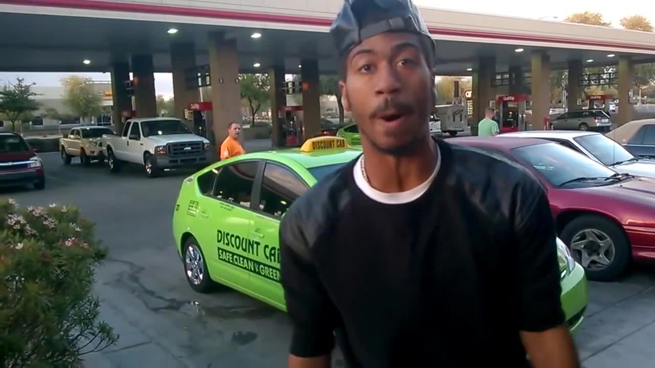 Street Fight Knockout - New York meets Arizona - Coub - The Biggest ...