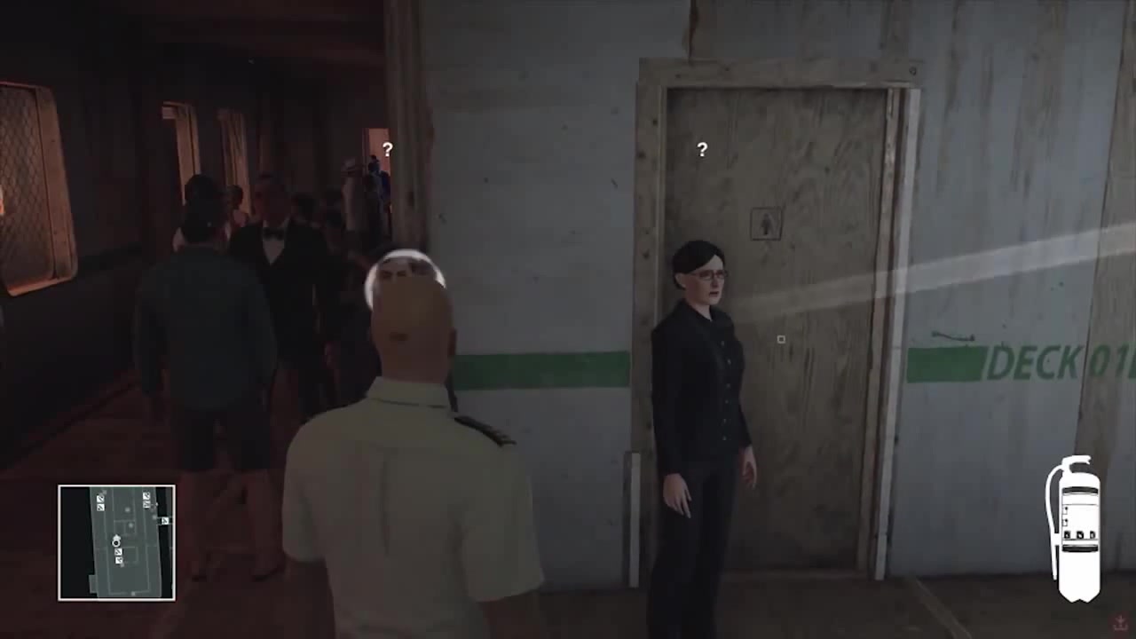 Hitman : Ground Zeroes - Coub - The Biggest Video Meme Platform