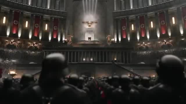The man in the High castle Sieg Heil - Coub - The Biggest Video Meme ...