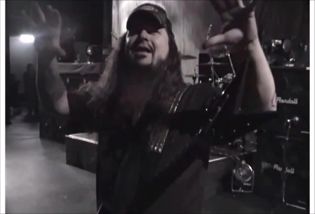 Dimebag Darrel on the Wah Pedal - Coub - The Biggest Video Meme Platform