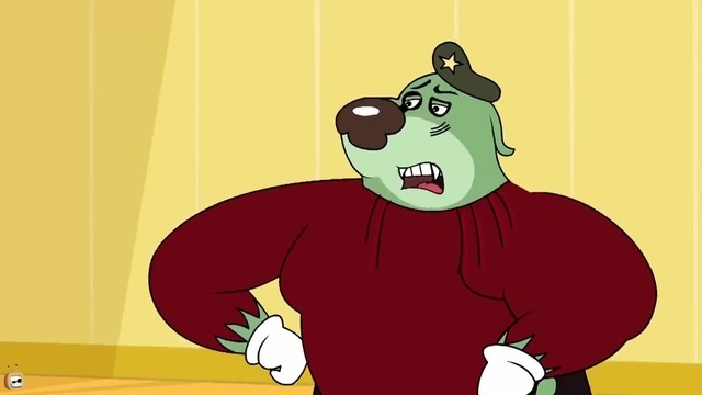 rat a tat Colonel Halloween 🎃 chotoonz pakdam pakdai funny sound 1 hour ...