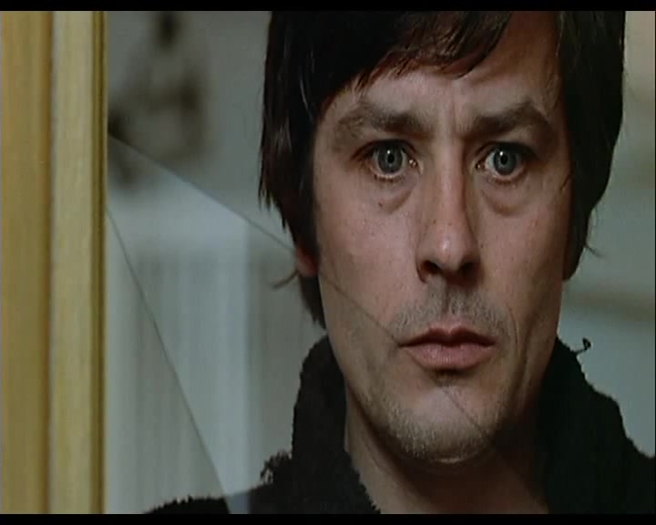 Alain Delon 85. Happy Birthday! - Coub - The Biggest Video Meme Platform