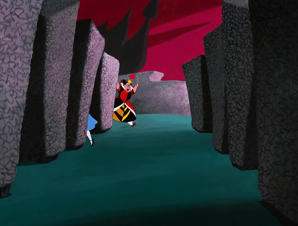 Go Alice! Go! - Coub - The Biggest Video Meme Platform