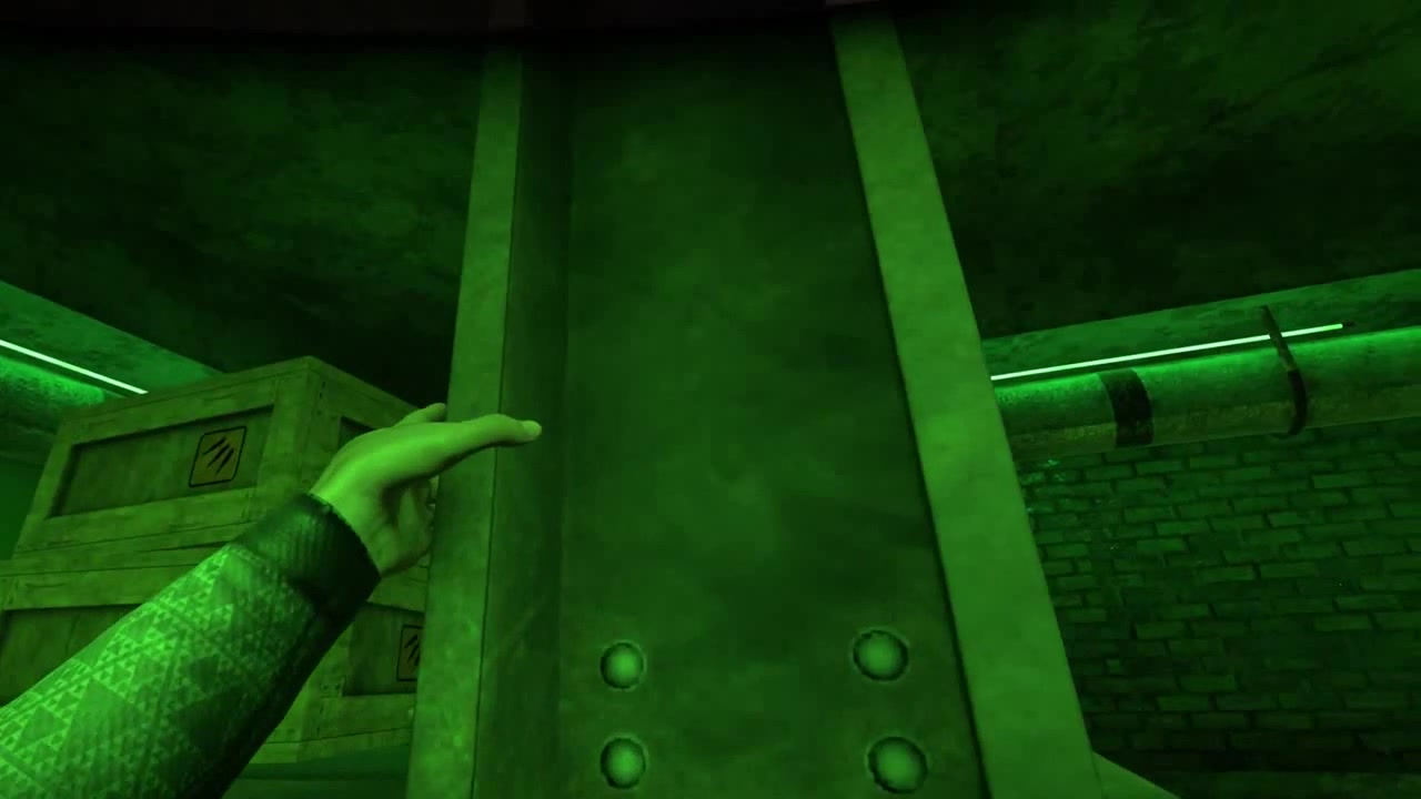 Boneworks directed by Robert B. Weide - Coub - The Biggest Video Meme ...