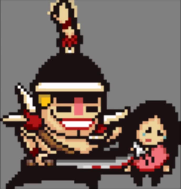 LISA the Painful RPG-Buzzo's Laugh - Coub - The Biggest Video Meme Platform