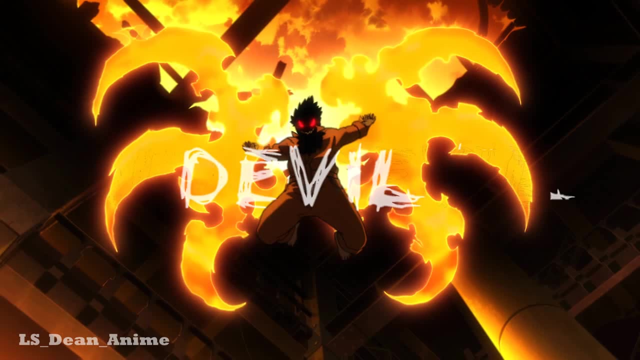 Devil Hero - Coub - The Biggest Video Meme Platform