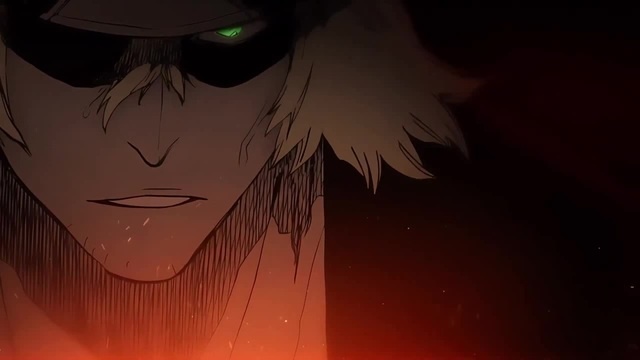 Urahara Kisuke’s Bankai | Bleach Manga - Coub - The Biggest Video Meme Platform