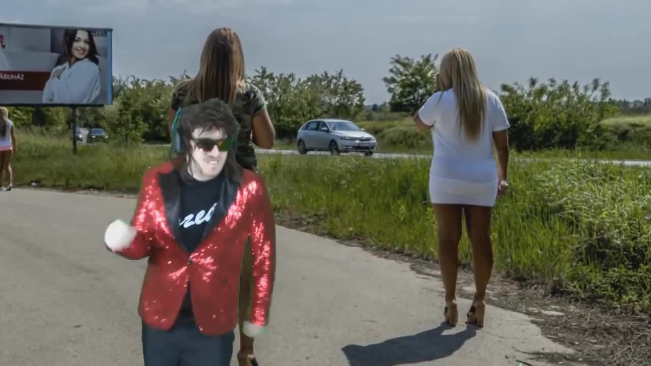 Zsoze - Coub - The Biggest Video Meme Platform