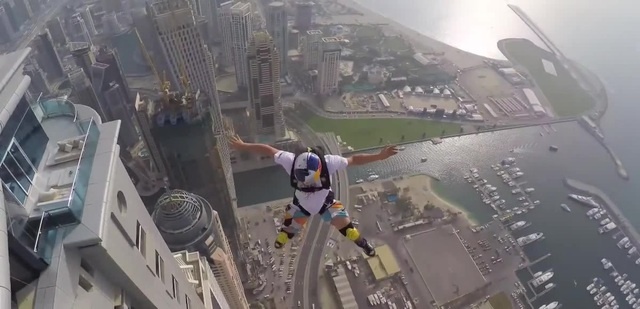 Base Jump - Coub - The Biggest Video Meme Platform