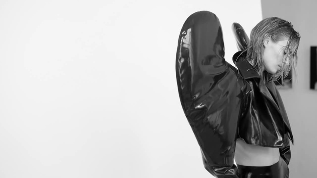 Marie-Violaine Chenal (France) x Normal Magazine - Coub - The Biggest Video Meme Platform