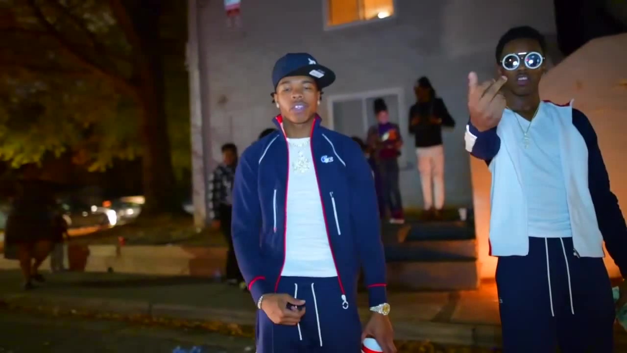 Lil Baby ft 4PF DT Stendo Official Video - Coub - The Biggest Video ...