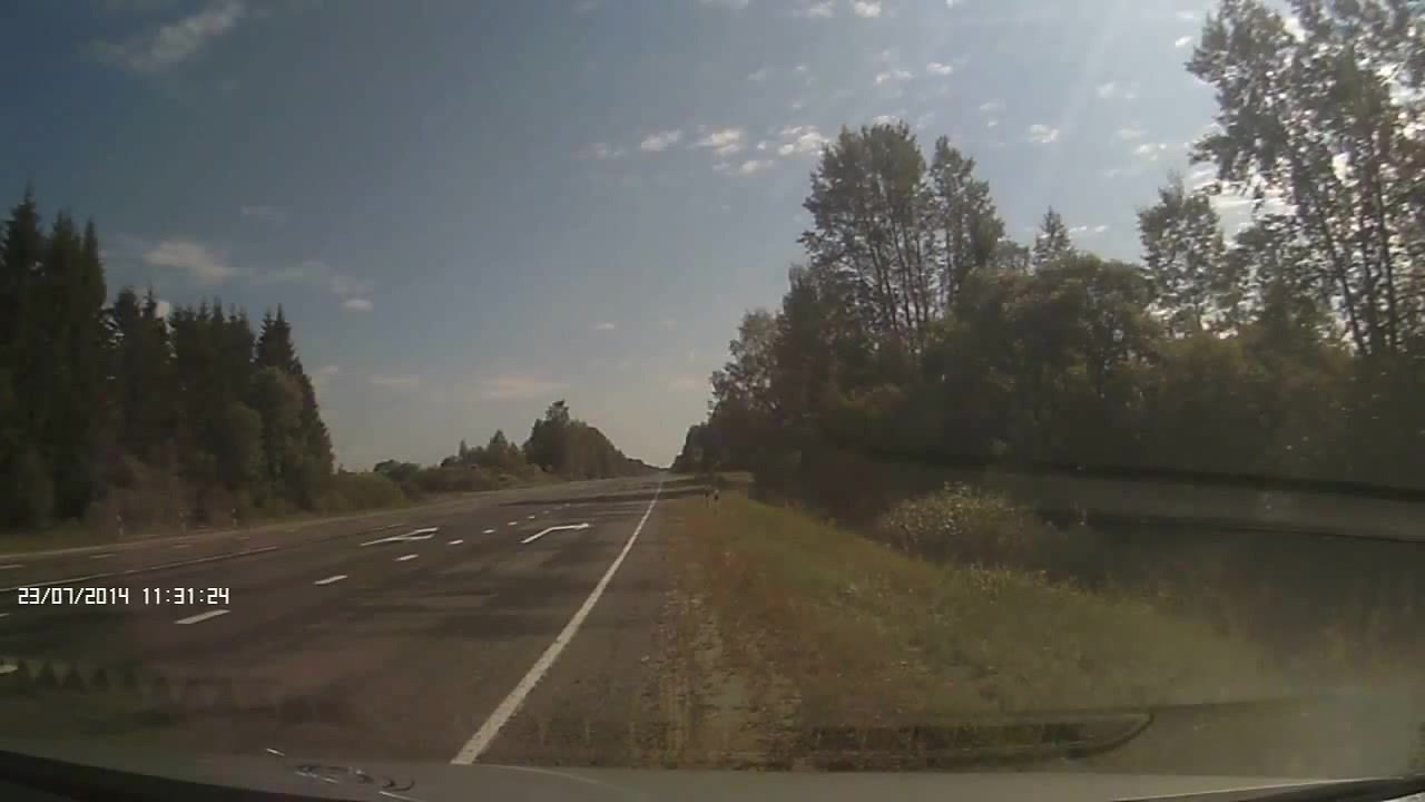 Russian highway to hell - Coub - The Biggest Video Meme Platform
