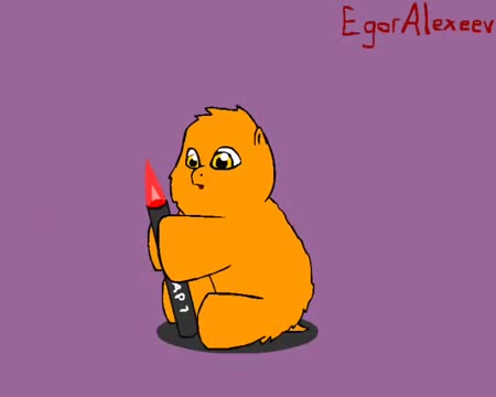 EgorAlexeev's Fluffy abuse animations - Coub - The Biggest Video Meme ...