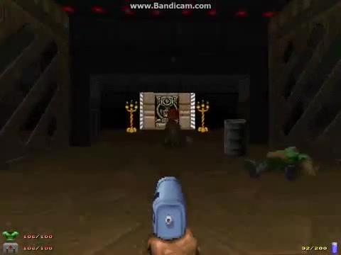 HDoom(Hentai Doom) Mod Showcase|The Ultimate Doom-Part 1 - Coub - The ...