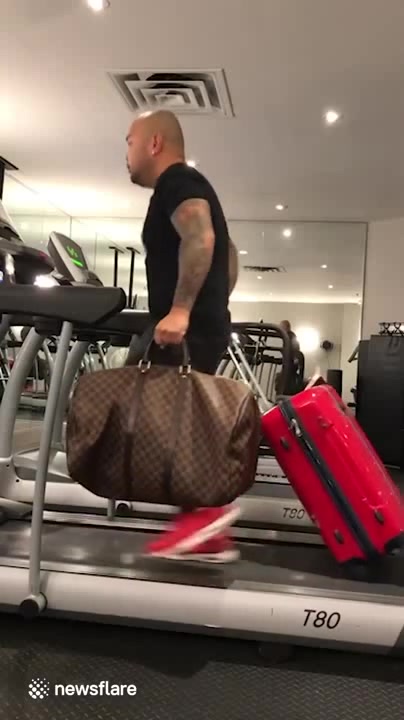 Training to Escape - Coub - The Biggest Video Meme Platform