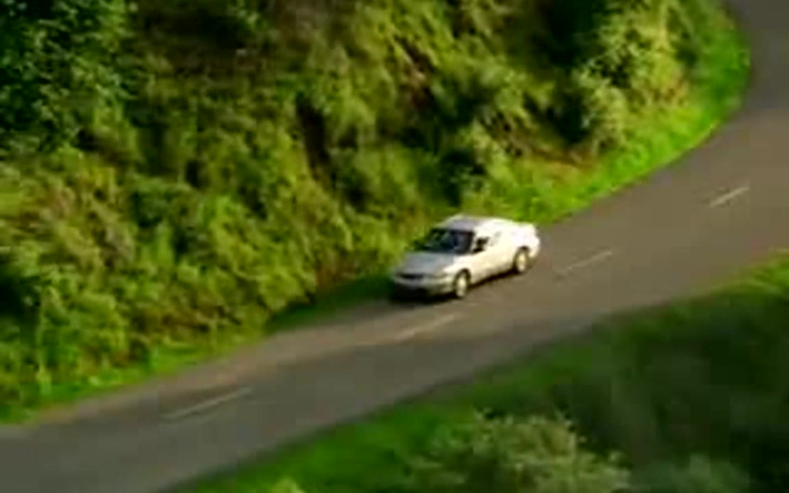 Relaxing car drive - Coub - The Biggest Video Meme Platform