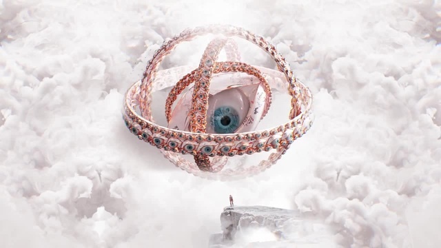 Ophanim - Biblically Accurate Angel - Coub - The Biggest Video Meme ...