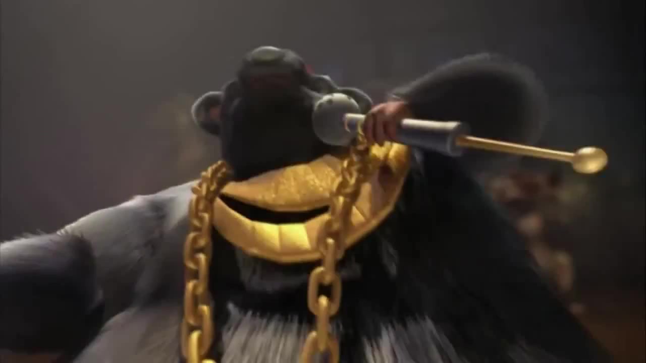 Barnyard - Mr. Bombastic - HD - Coub - The Biggest Video Meme Platform