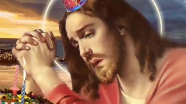 SrPelo Mokey Show All Jesus Scenes (2013-2019) - Coub - The Biggest Video Meme Platform