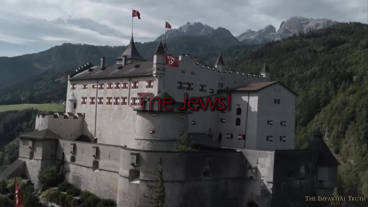 Adolf Hitler - The International Clique (NWO) - Coub - The Biggest ...