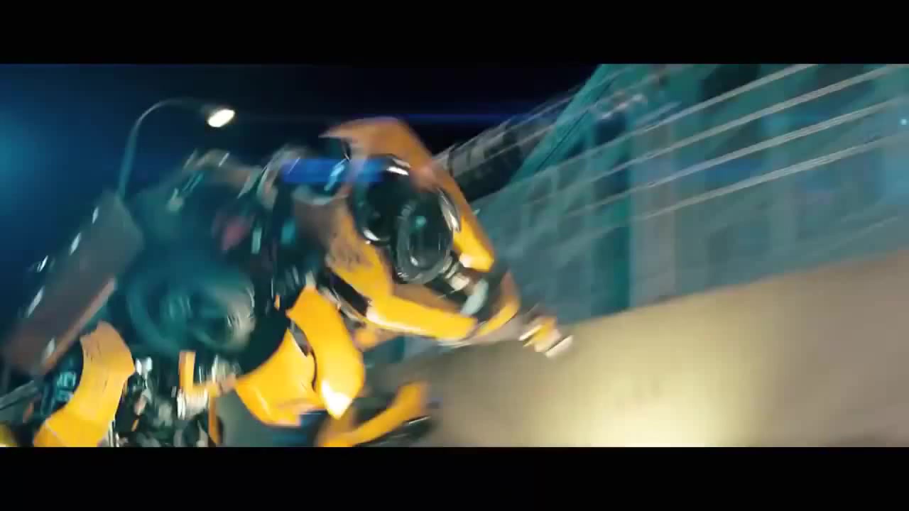 Transformers: Bumblebee - Coub - The Biggest Video Meme Platform