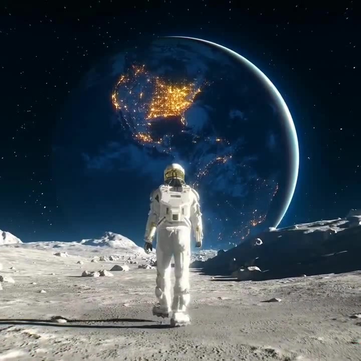 Moonwalk - Coub - The Biggest Video Meme Platform
