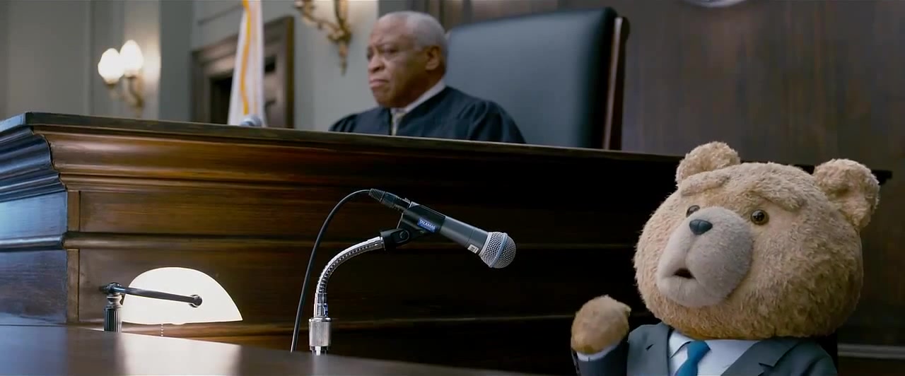 Objection! — Overruled. - Coub - The Biggest Video Meme Platform