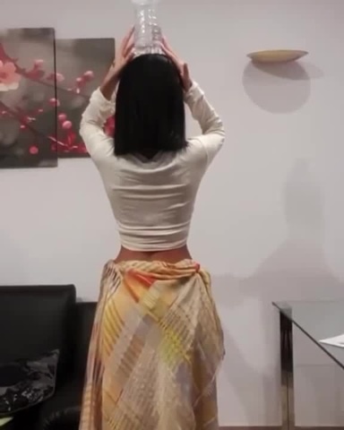 Belly Dance. Танец Живота. song: SG Lewis, Robyn, Channel Tres - Impact - Coub - The Biggest ...