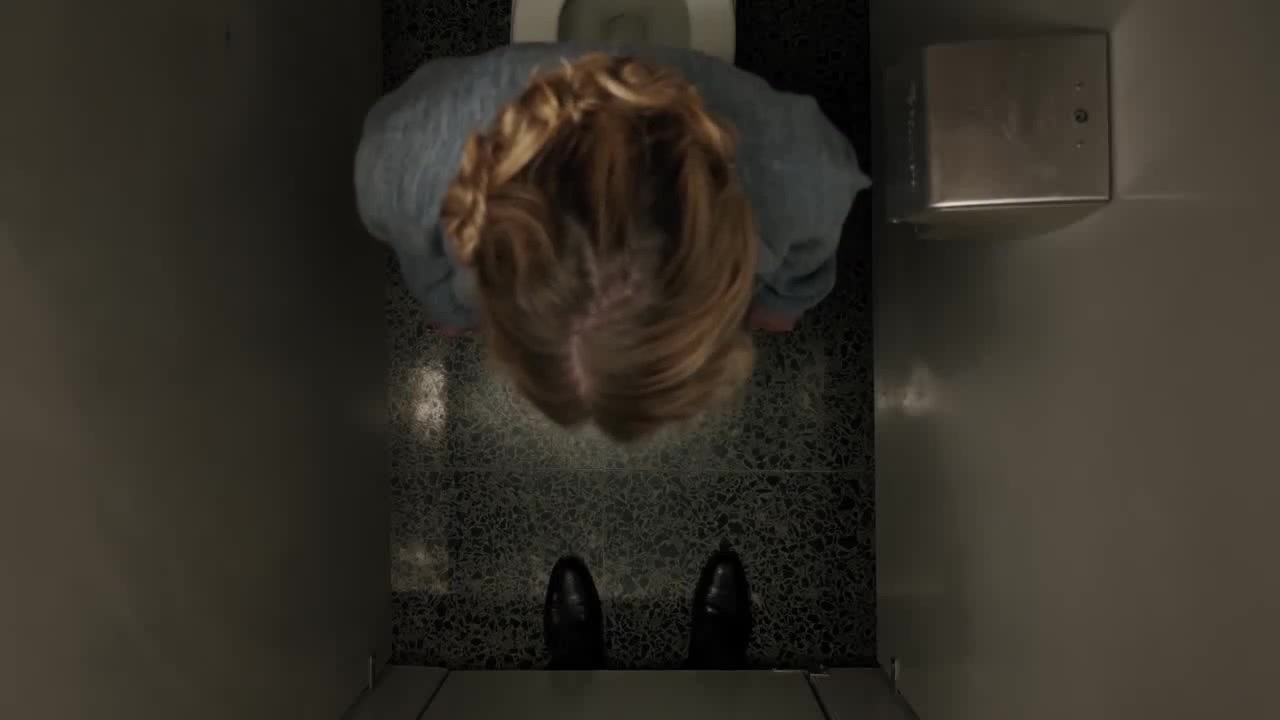 Look-See | Scary Short Horror Film | Crypt TV - Coub - The Biggest Video Meme Platform