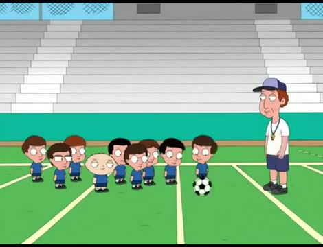 Stewie Griffin - Jewish School Soccer - Coub - The Biggest Video Meme ...