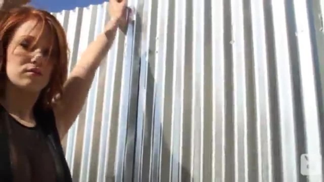 Leanna Decker (USA) - Playboy Cybergirl of the Year - Coub - The ...