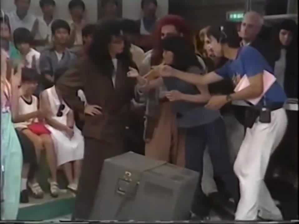 Dead Or Alive - You Spin Me Round interview 1985 - Coub - The Biggest Video Meme Platform