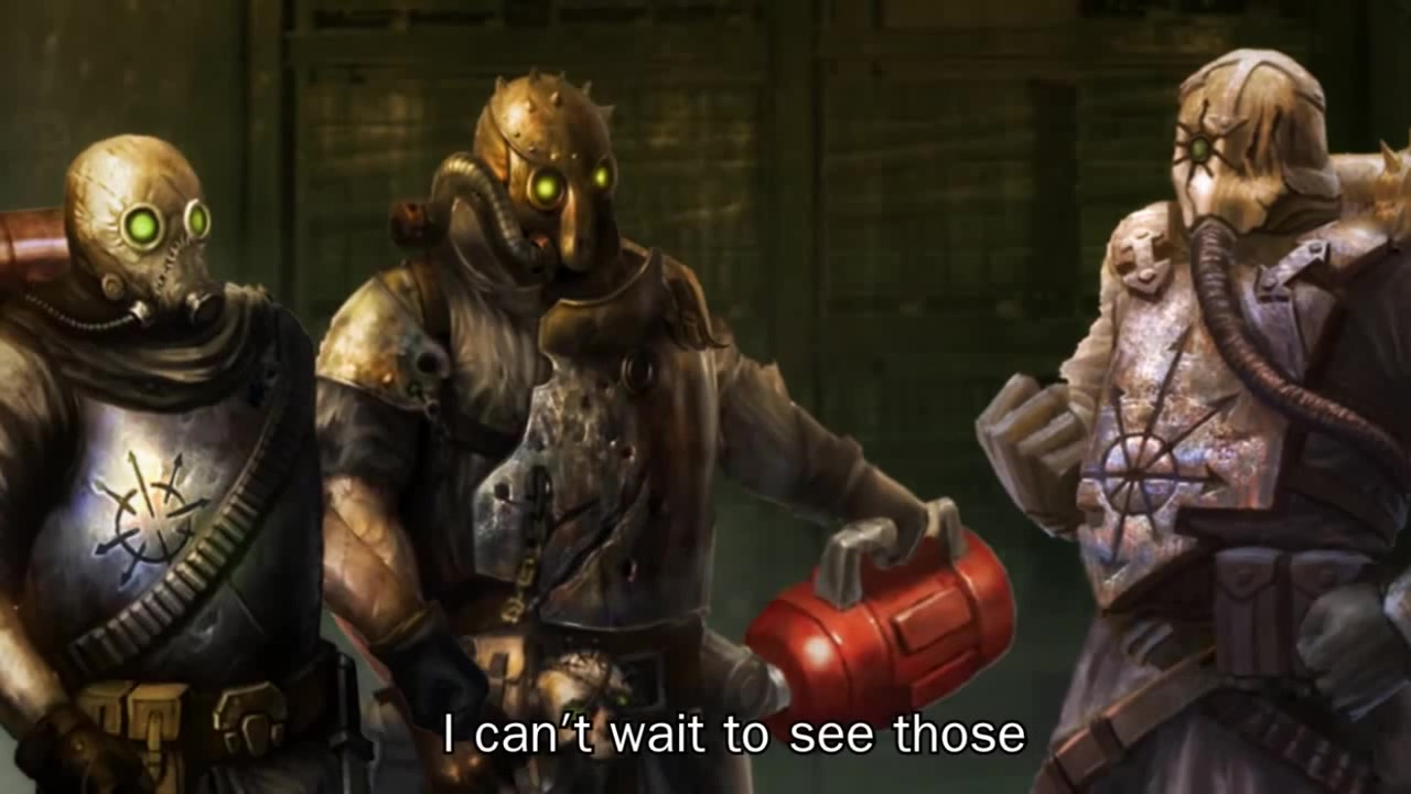 Eversor Assassin, has come for your soul - Coub - The Biggest Video ...