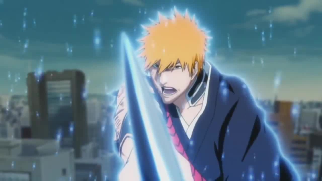 Bankai - Coub - The Biggest Video Meme Platform