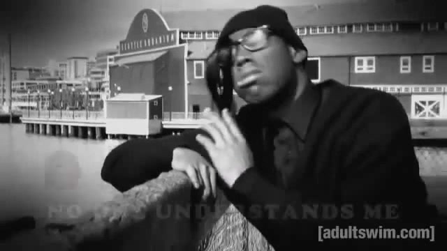 Emotional Patrick | Loiter Squad | Adult Swim - Coub - The Biggest ...