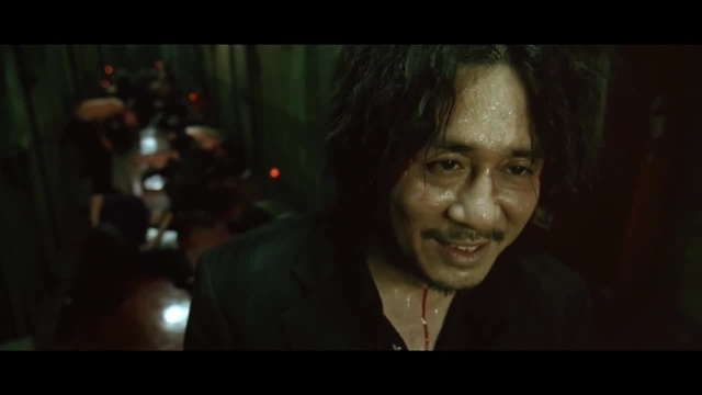 OLDBOY Scene - Coub - The Biggest Video Meme Platform