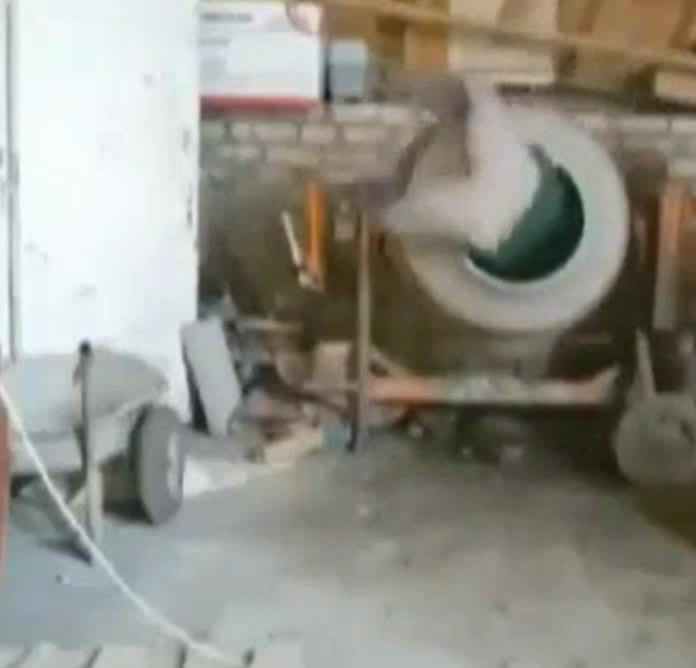 Spin Me Concrete-mixer! - Coub - The Biggest Video Meme Platform