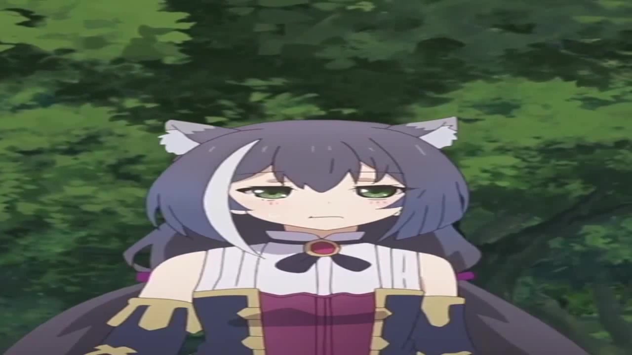 Princess Connect - Coub - The Biggest Video Meme Platform