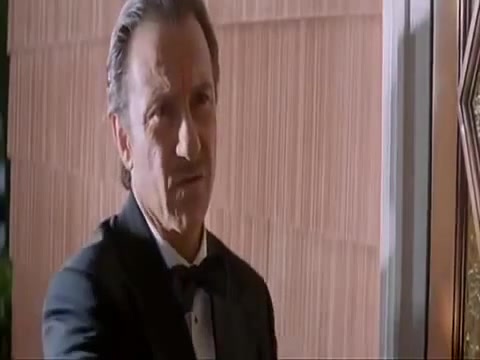 I'm Winston Wolfe. I solve problems. - Coub - The Biggest Video Meme Platform