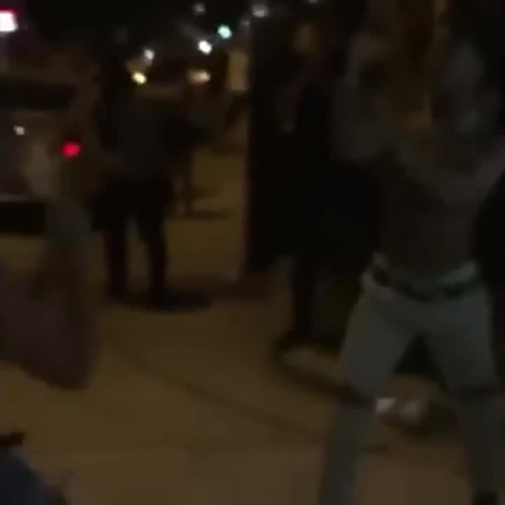 XXXTENTACION FIGHT COMPILATION - Coub - The Biggest Video Meme Platform