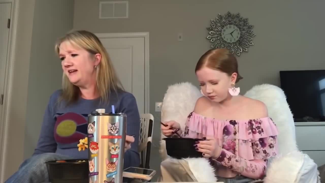 Kids doing ASMR - Coub - The Biggest Video Meme Platform