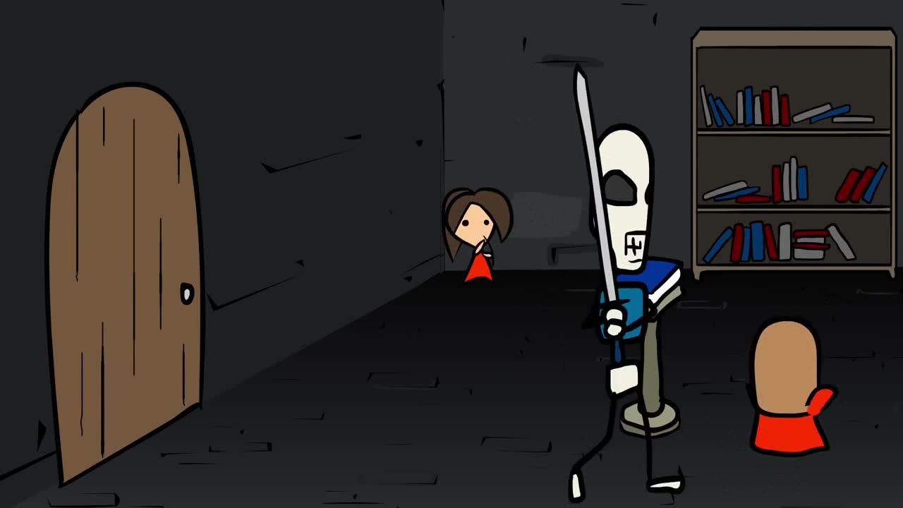 Diablo - King Leoric - Coub - The Biggest Video Meme Platform