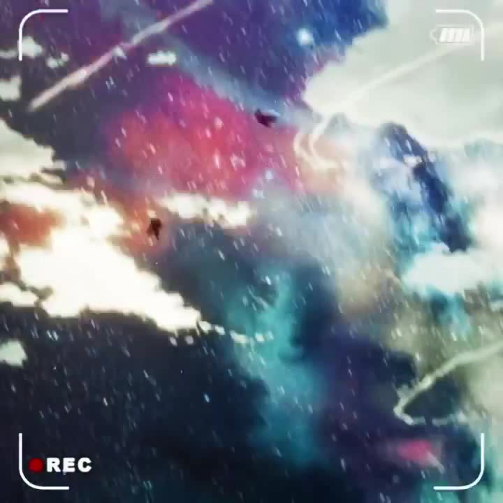5 Centimeters Per Second - Coub - The Biggest Video Meme Platform