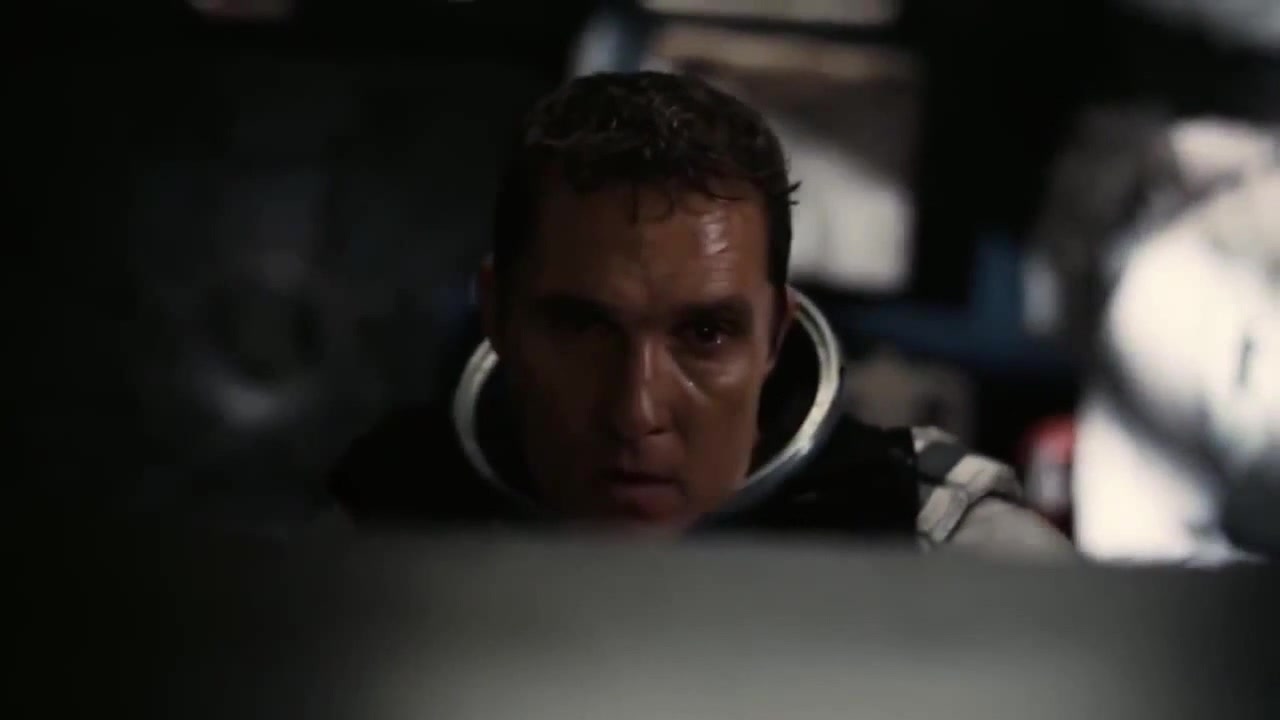 Interstellar-Docking Scene PARODY - Coub - The Biggest Video Meme Platform